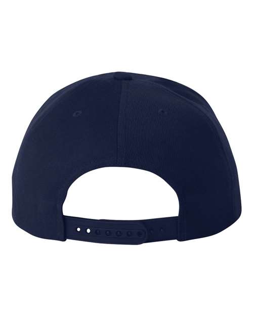 Navy "NJ" Hat – True Jersey