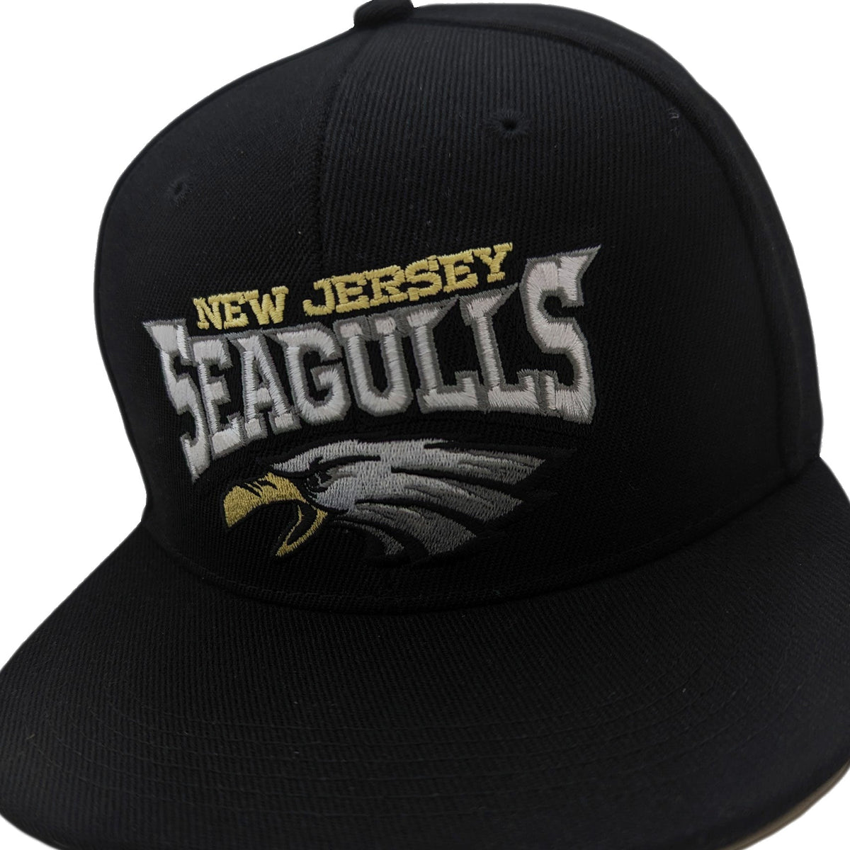 New Jersey Seagulls Hat – True Jersey